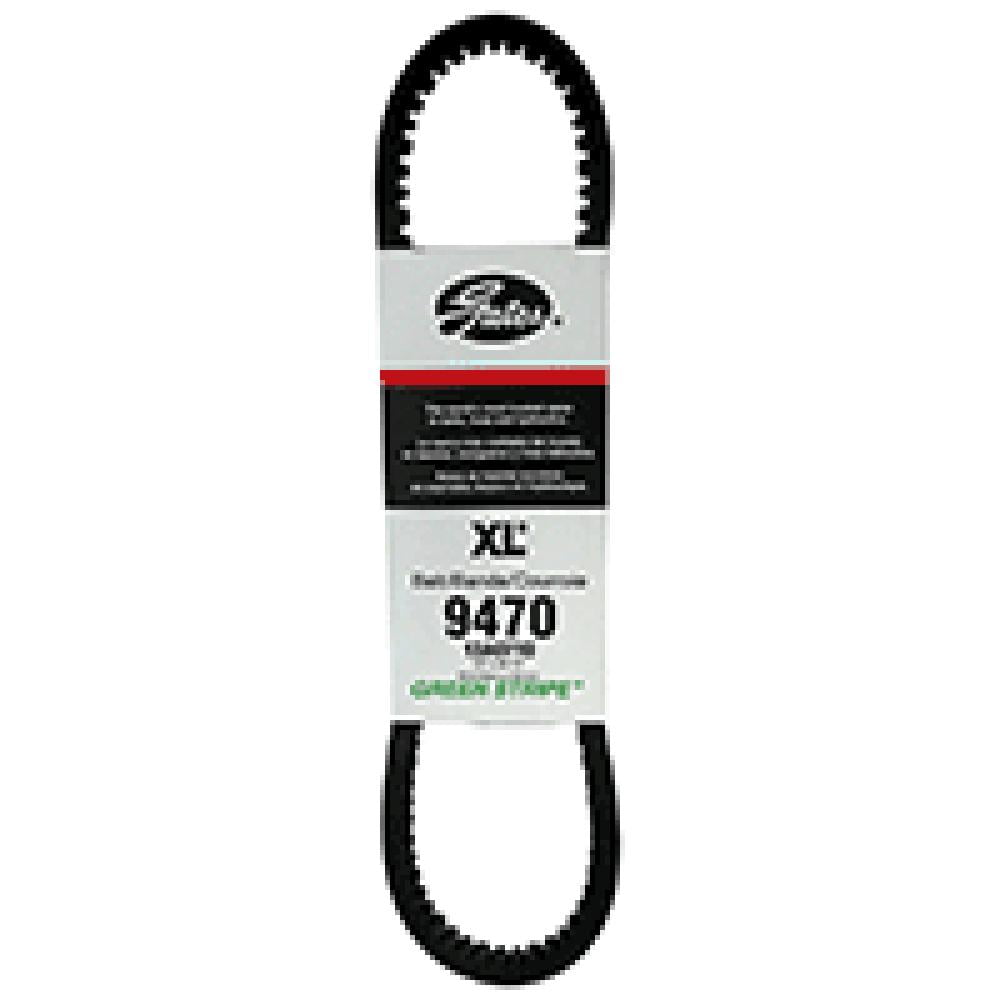 Fits Massey FERGUSON 773300M1 Replacement Belt - Walmart.com - Walmart.com