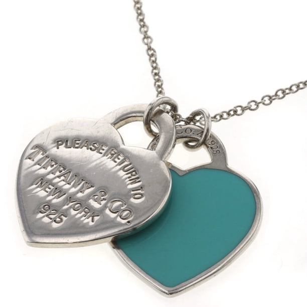 Return Tiffany Heart Tag Bracelet