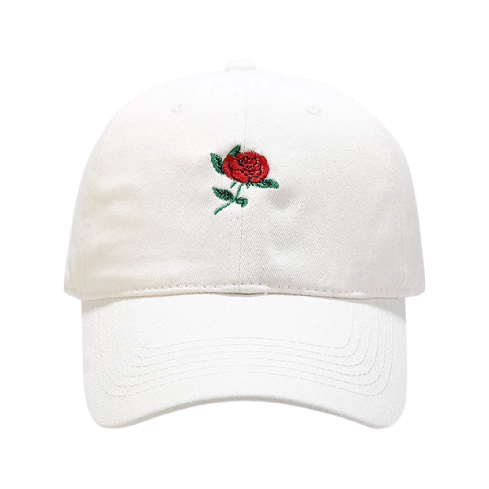 Click here for Miashui Baseball Cap Hat For Men Women Embroidered... prices