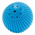 Pet Qwerks, Talking Babble Ball Dog Toy, Small, Blue - Walmart.com