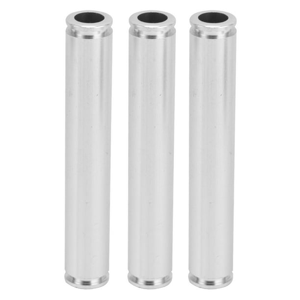 Aluminum Round Tubing Air Compressor,3 PCS Aluminum Round Oil Free ...