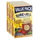 Sure-Jell Original Premium Fruit Pectin for Homemade Jams & Jellies ...