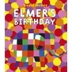 Elmer: Elmer and Rose (Hardcover) - Walmart.com