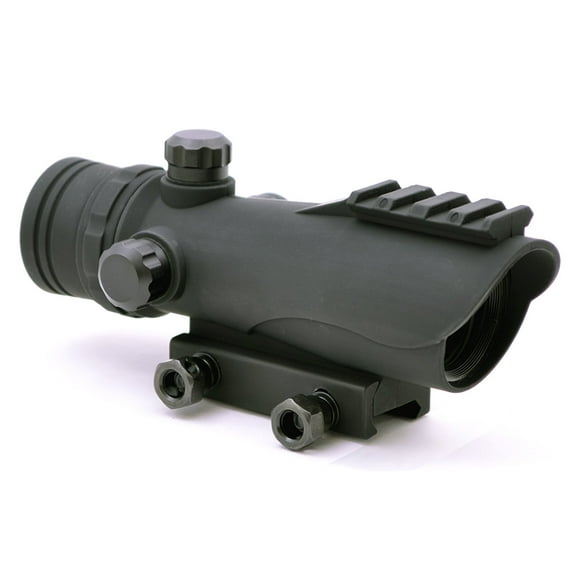 Red Dot Scope Reticle