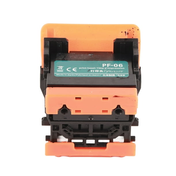Printer Print Head,Print Head PF 06 Color Printhead Printhead ...