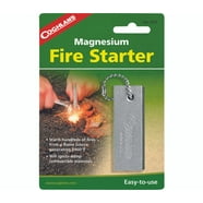 Wetfire Fire Starting Tinder - Walmart.com