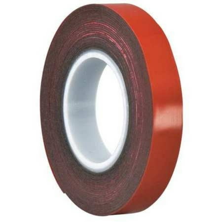 3M VHB 4646 Heavy Duty Mounting Tape - [Roll of 2000] 0.625 in ...