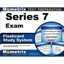 Series 7 Exam Secrets Study Guide: Series 7 Test Review for the General ...