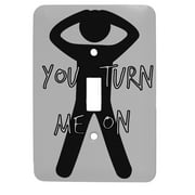 Funny Light Switch Covers