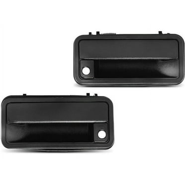 ACDelco Genuine GM Parts Primed Passenger Side Front Exterior Door ...