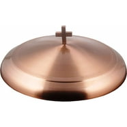 Communion Ware 6 Communion tray with a lid and 6 bread plate with a lid ...