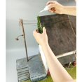 Realistic Miniature Vines Simulation Vine for DIY Mini Model Railway ...