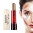 Full Coverage Concealer 2024 Natural Lightweight Camo Concealer Full ...