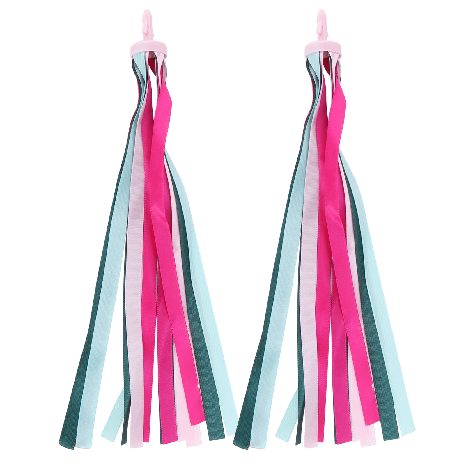 Click here for Estink Ribbon Streamers  Unique Bicycle Tassel Rib... prices