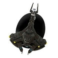 Eaglemoss Star Trek Starship Damar Class Cardassian Intel Science ...