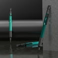 Mr. Pen- Metal Mechanical Pencils Set with Lead and Eraser Refills ...