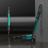 Mr. Pen, Mechanical Pencils Set, 1.3 mm, with Lead and Eraser Refills ...