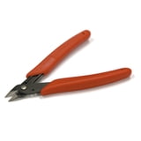 Klein Tools D2755 Flush Cutter, Lightweight, 5-Inch - Walmart.com