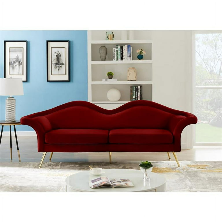Lip Sofa Designer | Baci Living Room