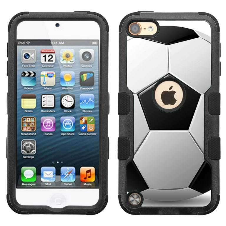 Ipod Touch 3 Generation Cases