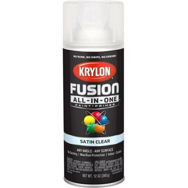 Krylon Dry Erase Spray Paint, 12 oz., Clear - Walmart.com