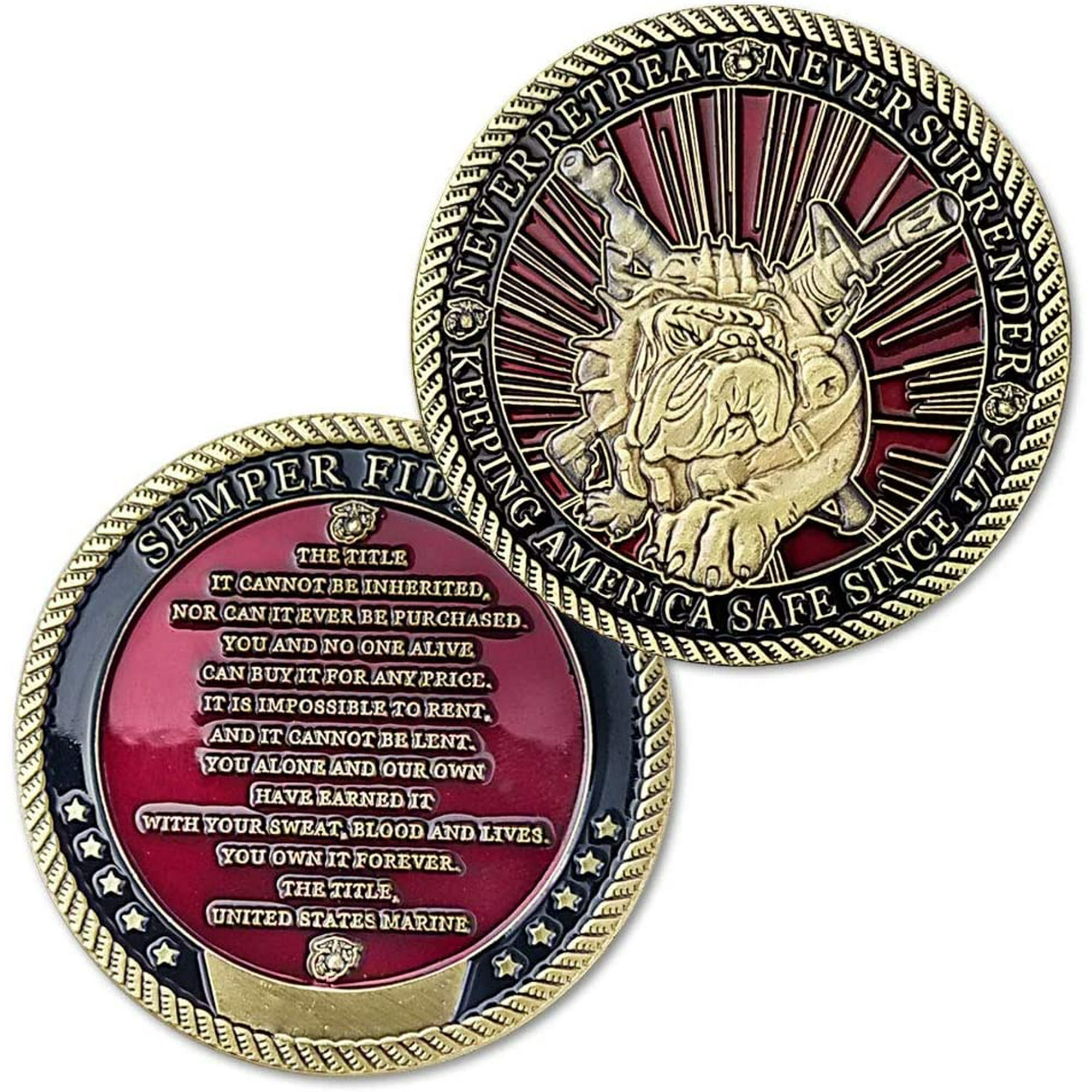 How Did The Us Marines Get The Name Devil Dogs