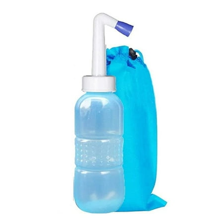 Portable Vulva Washer Bidet Wash Ass Butt Artifact Private Part Cleaner ...