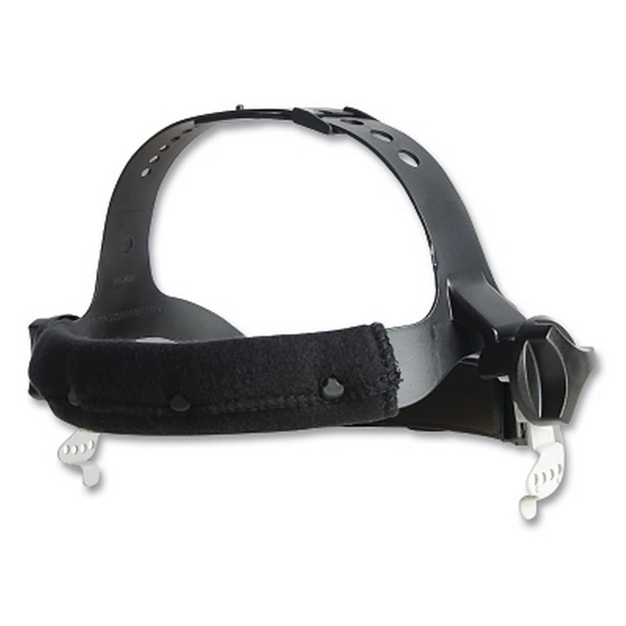Replacement Ratchet Suspension, for Uvex Bionic Face Shield | Bundle of ...