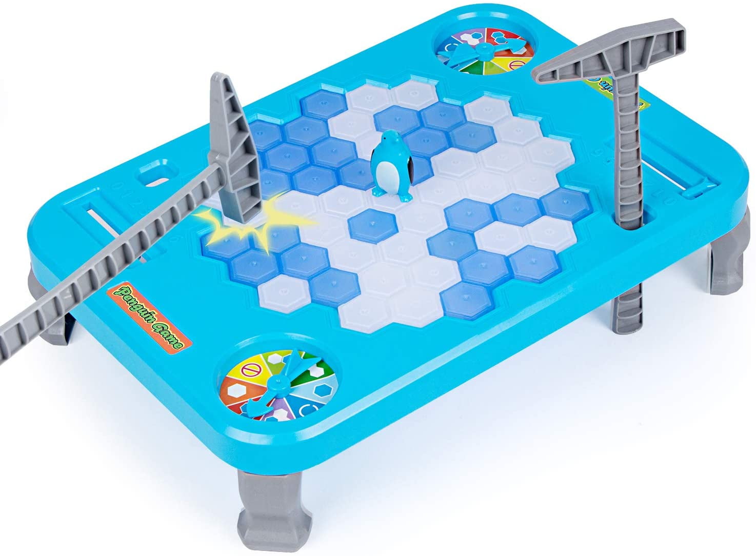 Penguin Trap Save The Penguin For Kids Penguin Trap Icebreaker Game penguin-trap-save-the-penguin-for-kids-penguin-trap-icebreaker-game