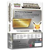 Pokemon Arceus Mythical Collection Box - Walmart.com