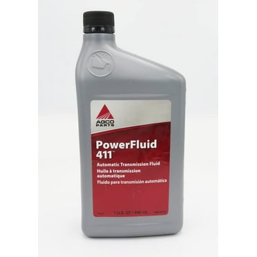 John Deere Original Equipment Hy-Gard 32 oz. Transmission & Hydraulic ...