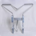 Dayplus Ladder Standoff V-Shape Safety Aluminum Corner Stabilizer ...