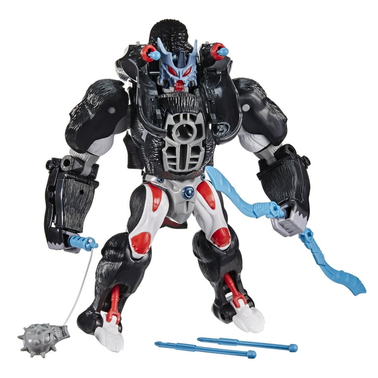 Beast Wars Transmetals Optimus Primal