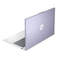 HP 15.6 inch Windows Laptop Intel Core i3-N305 8GB RAM 256GB SSD Lilac ...