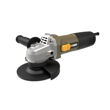HART 20-Volt Cordless 4 1/2-inch Angle Grinder (Battery Not Included ...