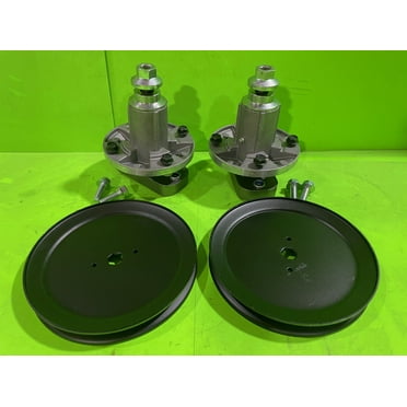 John Deere 42" Mower Deck Kit for L100, L108, L110, L111, L118, and ...