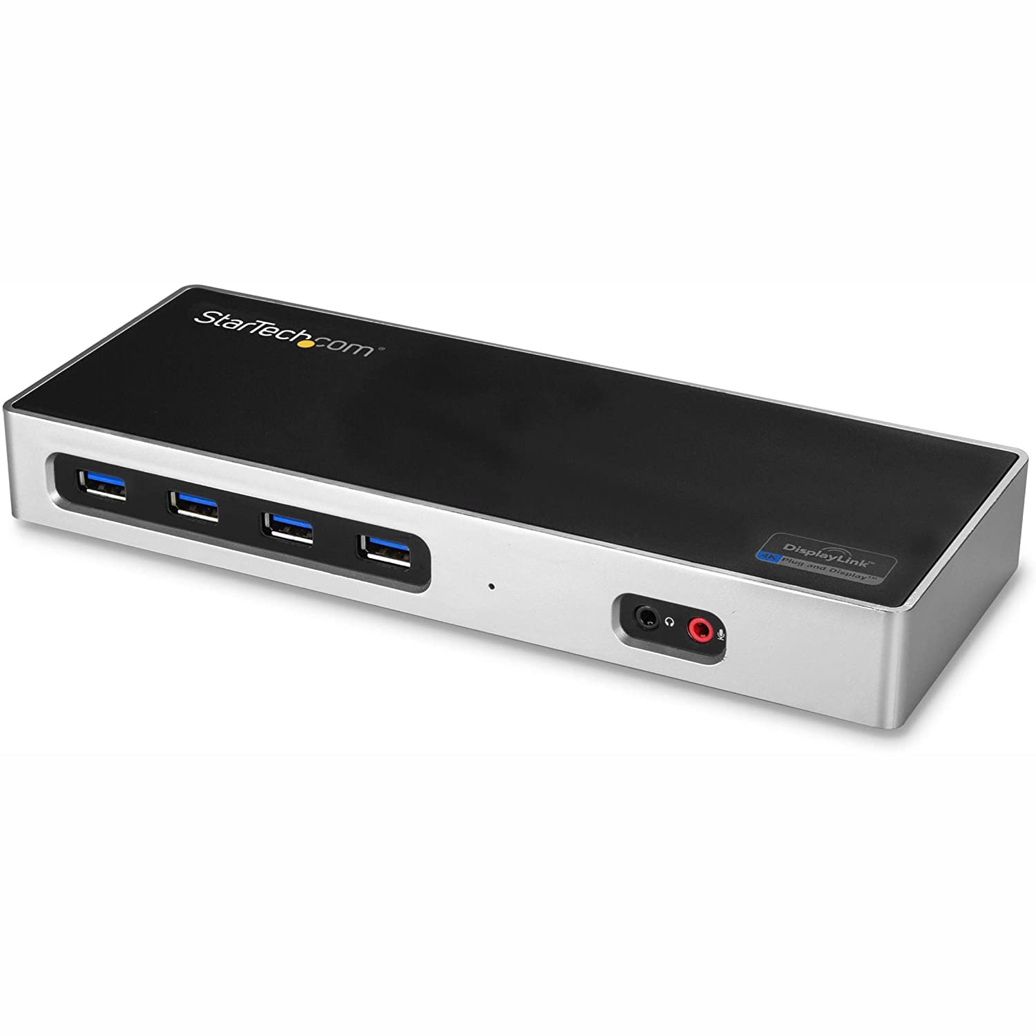 StarTech Dual-4K Monitor Docking Station - Walmart.com - Walmart.com StarTech Dual-4K Monitor Docking Station - Walmart.com - Walmart.com
