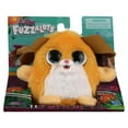furReal Fuzzalots Puppy Color-Change Interactive Feeding Toy, Ages 4 ...