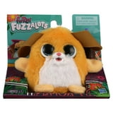 furReal Fuzzalots Puppy Color-Change Interactive Feeding Toy, Ages 4 ...