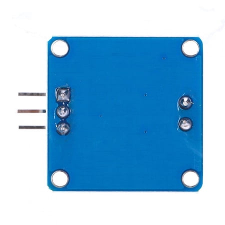 Practical Sensor Module Board, 5pcs Light Sensor, For Electric Power ...