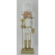 Plush Long Arm Nutcracker - Party Favors - 12 Pieces - Walmart.com