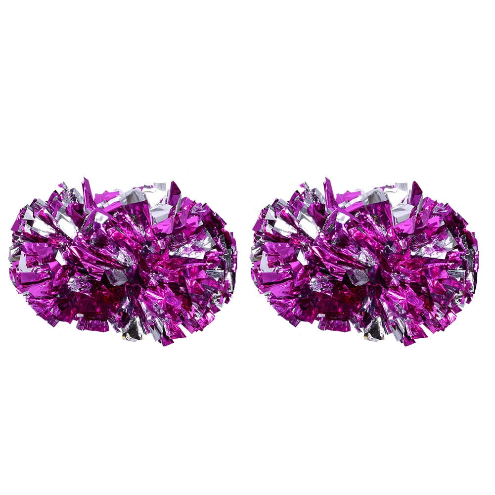 Click here for Walfront 2 Pack Cheerleading Pompoms  Cheering Squ... prices
