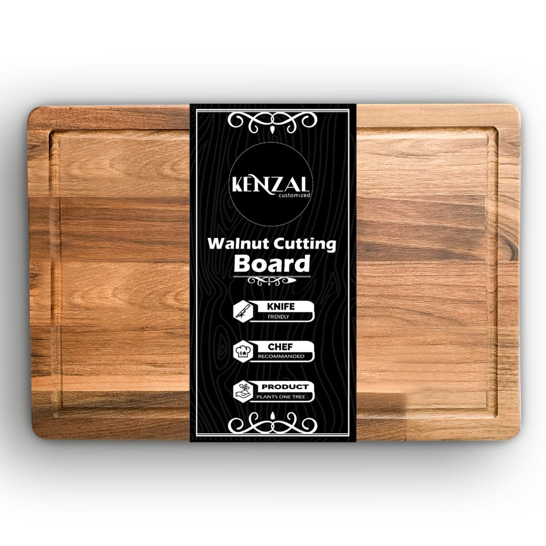 Kenzal Cutting Board - Walmart.com
