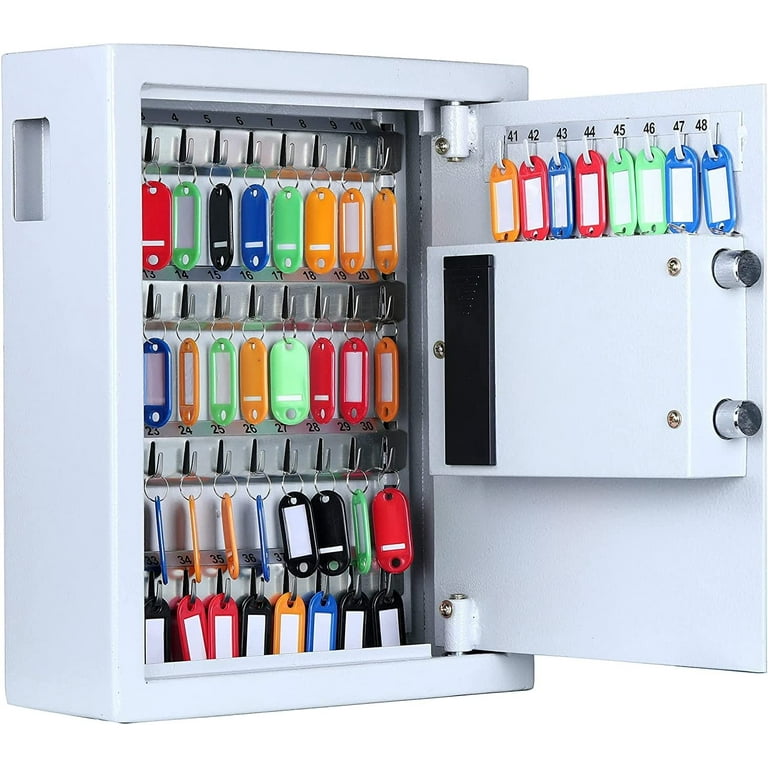 Heavy Duty Key Cabinet | Cabinets Matttroy