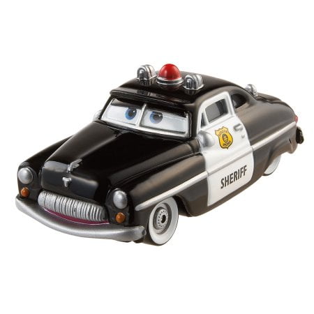 Disney Pixar Die-Cast Vehicles UPC & Barcode | upcitemdb.com