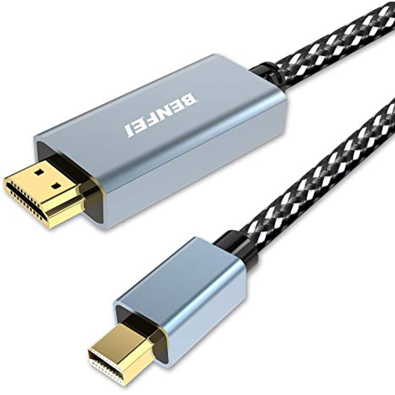 Click here for Mini Displayport To Hdmi Cable  Benfei Mini Dp To... prices