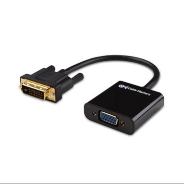 onn. Mini Display Port To Vga Adapter - Walmart.com