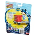 Disney Mickey and the Roadster Racers Engineer Mickey - Walmart.com