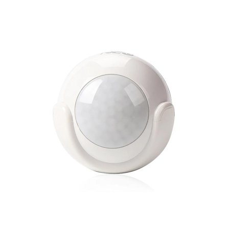 Wifi Wireless- Infrared Burglar Alarm System, Pir Motion Sensor ...