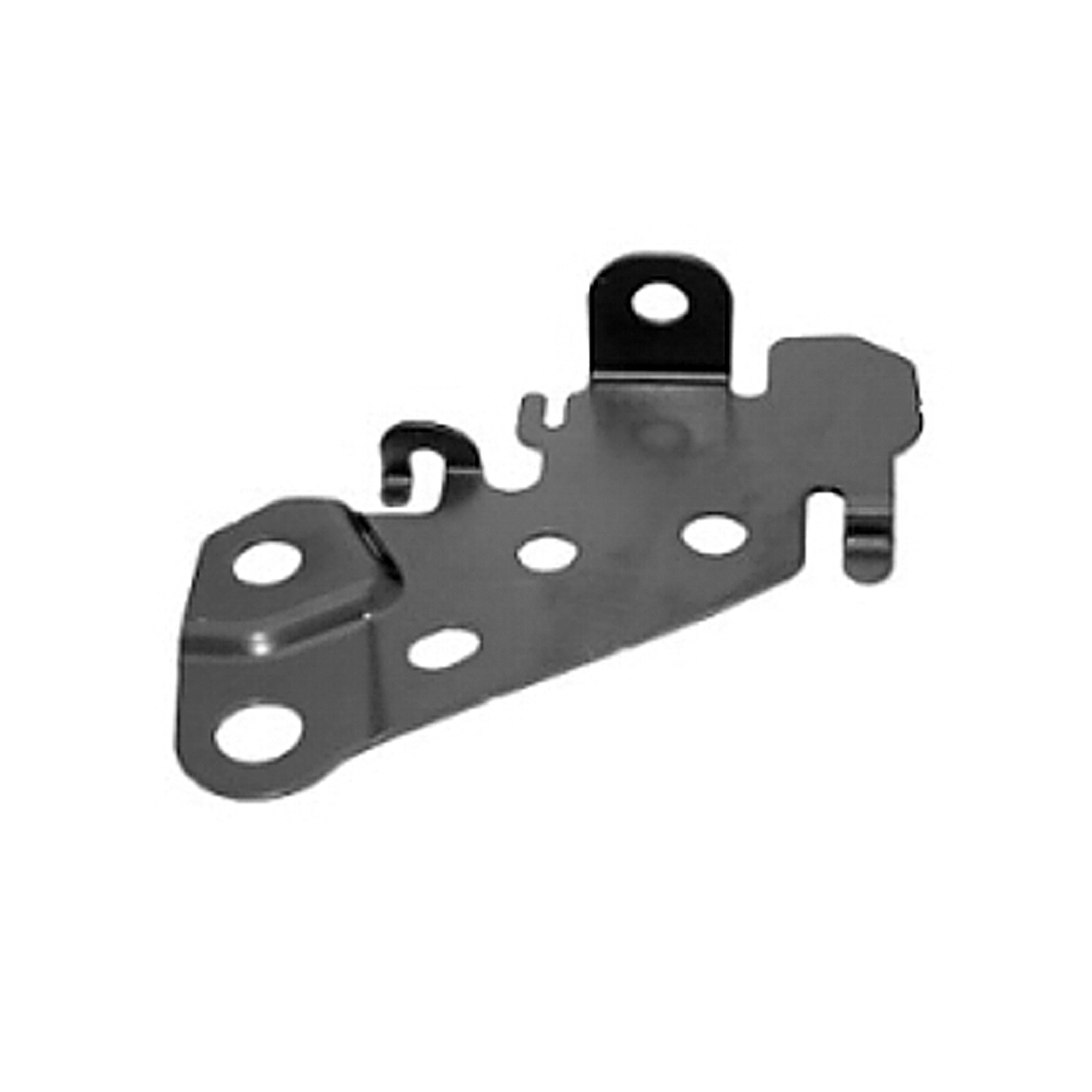 GO-PARTS Replacement for 2017 - 2020 Lexus Is200t Front Upper Bumper ...